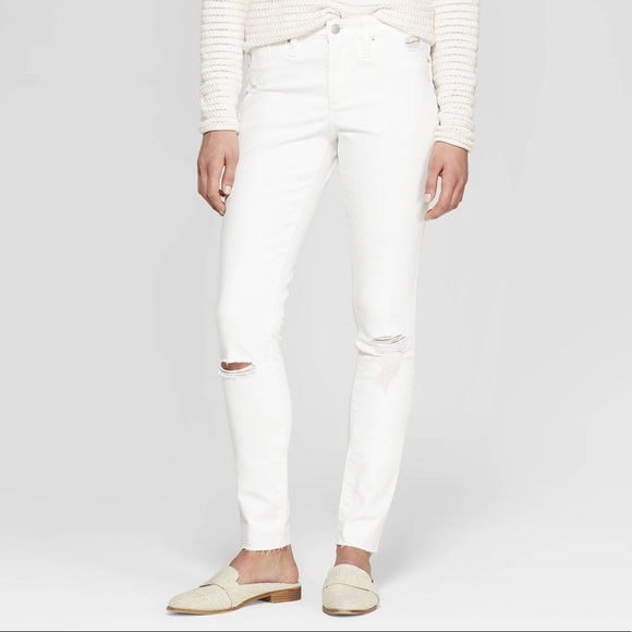 Universal Thread | Jeans | Nwt Universal Thread High Rise Jegging ...